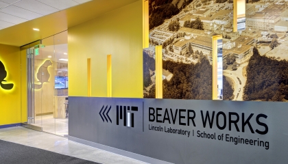 ISR Systems and Technology | MIT Lincoln Laboratory